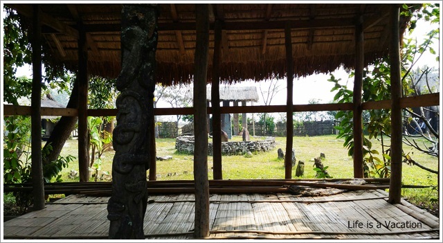 Peek into Tribal Life; Andro Village; Manipur