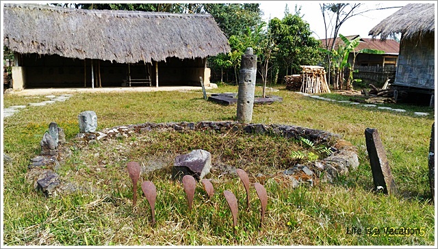 Peek into Tribal Life; Andro Village; Manipur