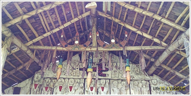 Peek into Tribal Life; Andro Village; Manipur