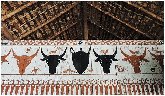 Peek into Tribal Life; Andro Village; Manipur