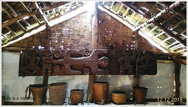 Peek into Tribal Life; Andro Village; Manipur