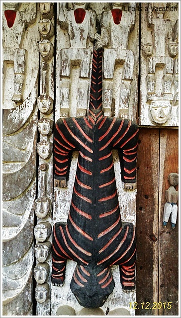Peek into Tribal Life; Andro Village; Manipur
