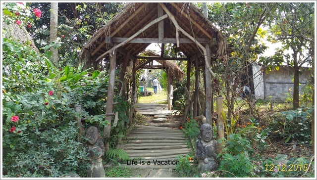 Peek into Tribal Life; Andro Village; Manipur