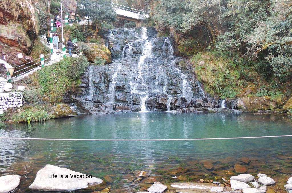 Top Tips and Itineraries to Plan a Meghalaya Trip